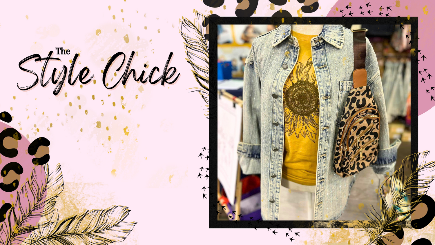 The Style Chick